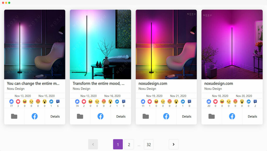 Dropispy - No.1 Adspy specially designed for Dropshippers