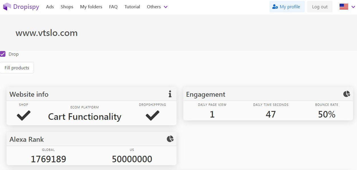 AdSpy vs Dropispy: the ultimate comparison guide - Dropispy