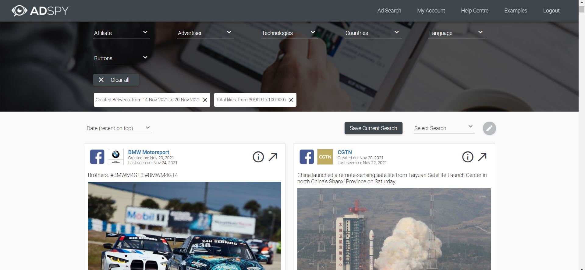 AdSpy vs Dropispy: the ultimate comparison guide - Dropispy