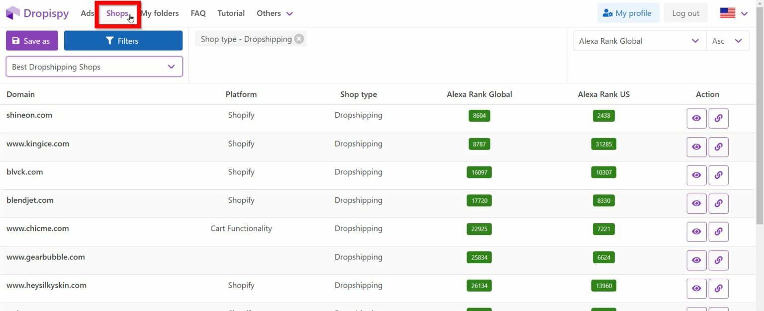 AdSpy vs Dropispy: the ultimate comparison guide - Dropispy