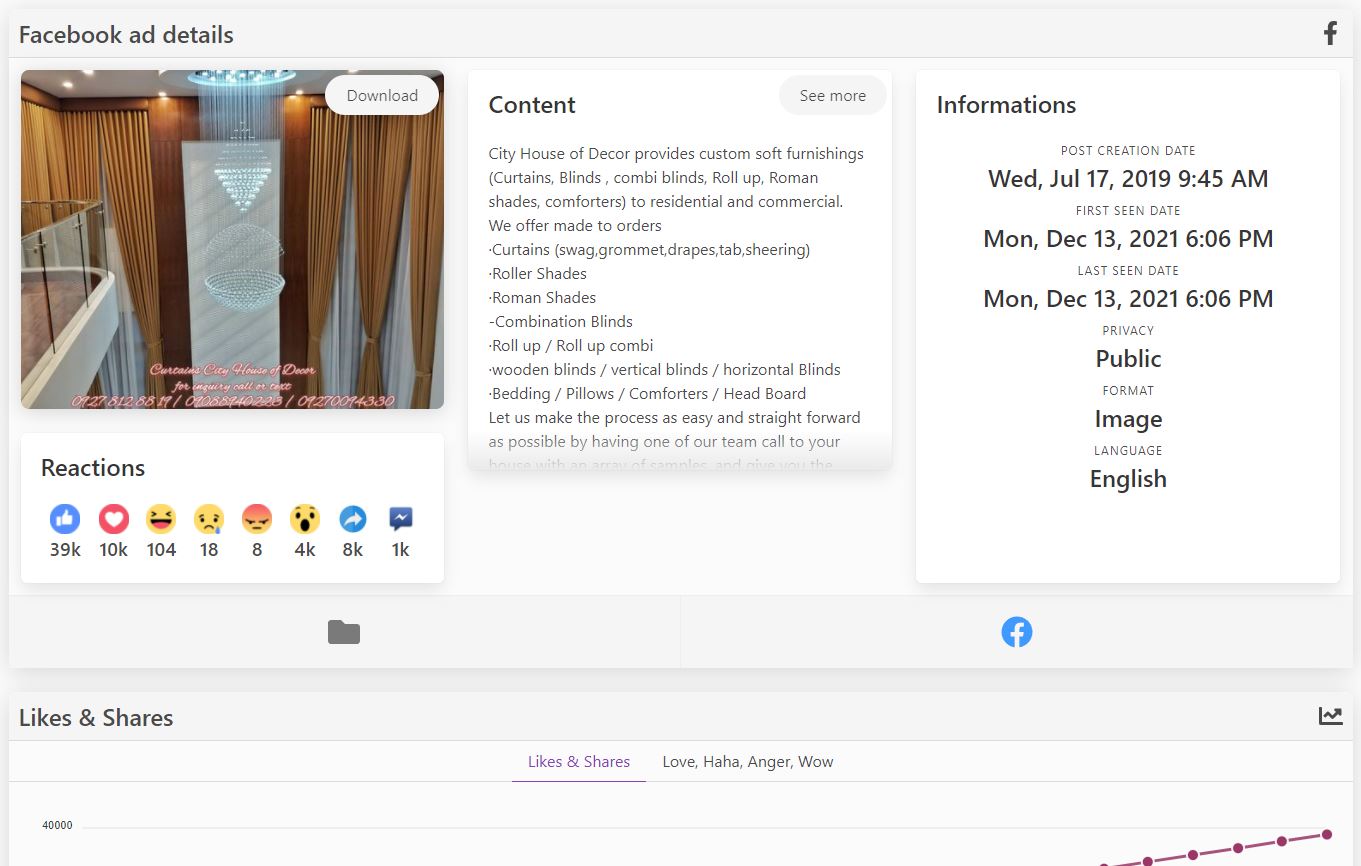 BigSpy vs Dropispy: which one is the best Adspy tool ? - Dropispy