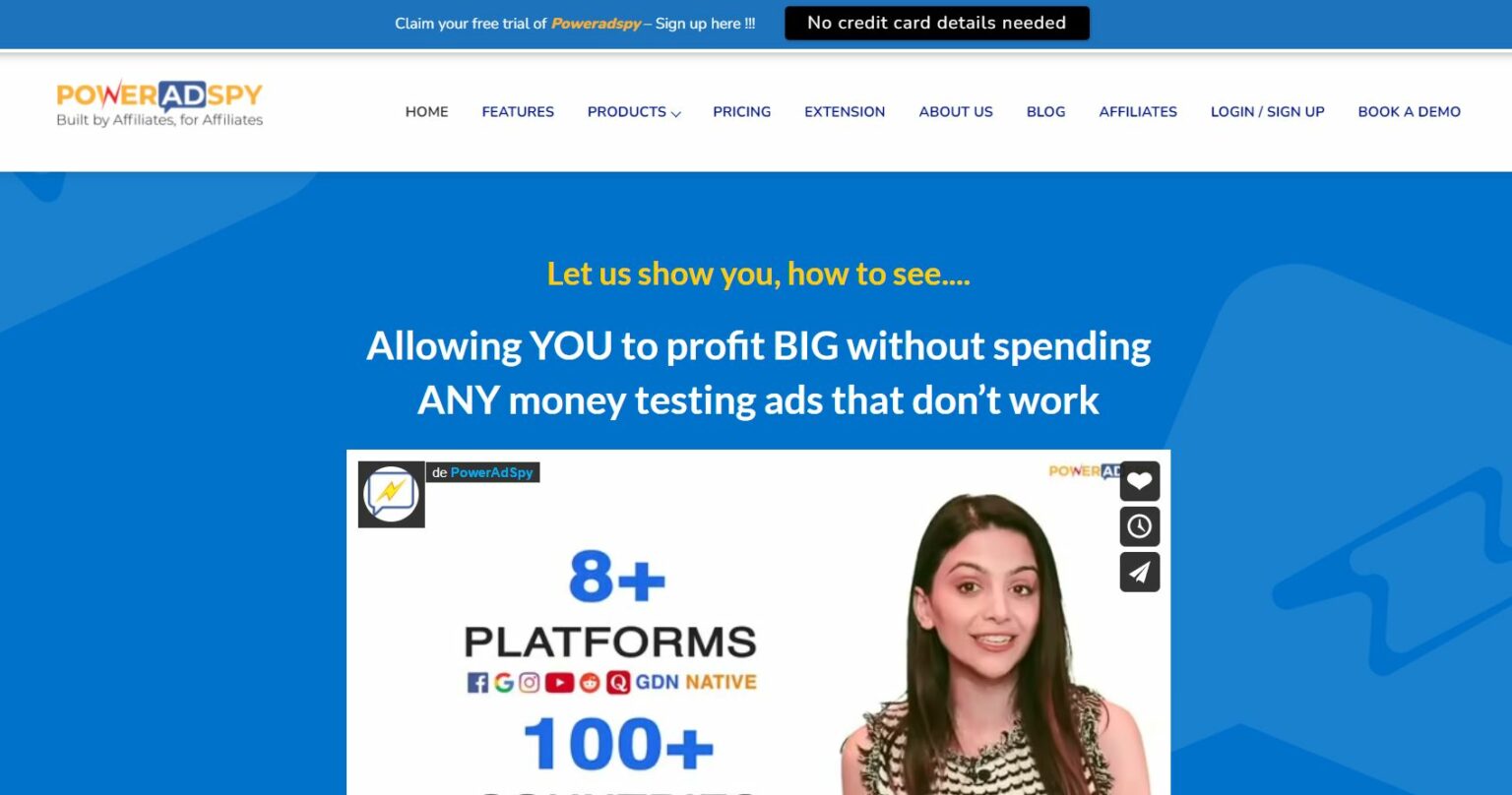 AdSpy vs Dropispy: the ultimate comparison guide - Dropispy