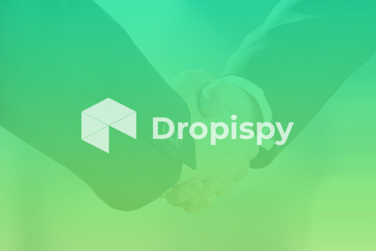 Blog - Dropispy