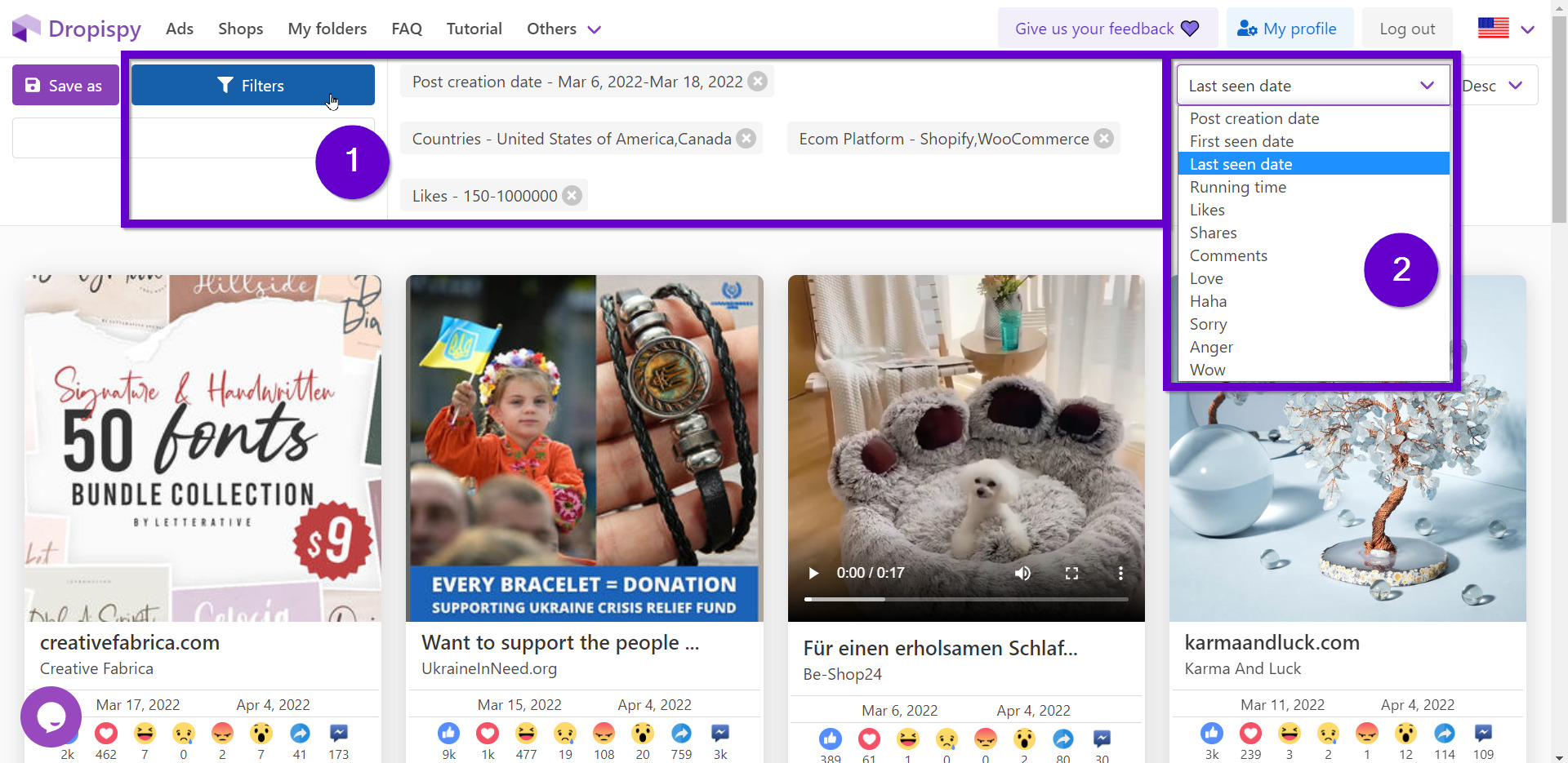 App adpsy - Discover the powerful AdSpy software and how it works