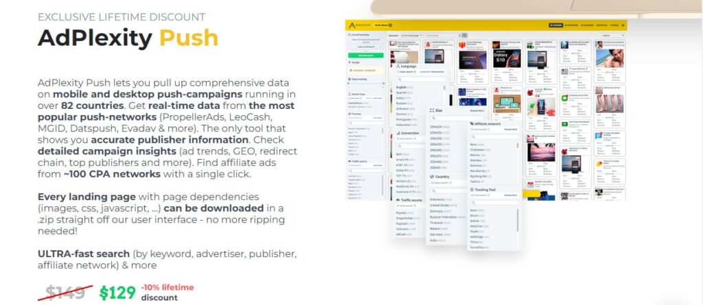 Best AdSpy Tools - The Ultimate Guide 2022 - Dropispy