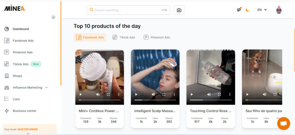 Best AdSpy Tools - The Ultimate Guide 2022 - Dropispy