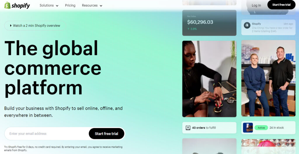 Comment Ajouter des Avis sur Shopify - Dropispy