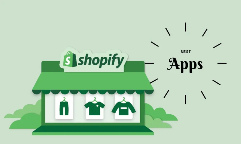 50+Best Shopify Apps to Boost your e-commerce in 2023 - Dropispy