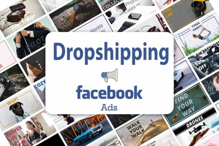 Beginner's guide : Facebook ads for dropshipping - Dropispy