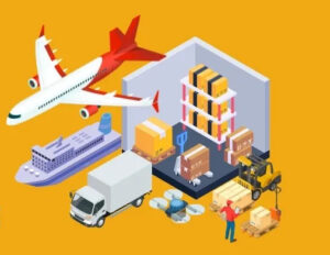 What does “shipped” mean for your online order?